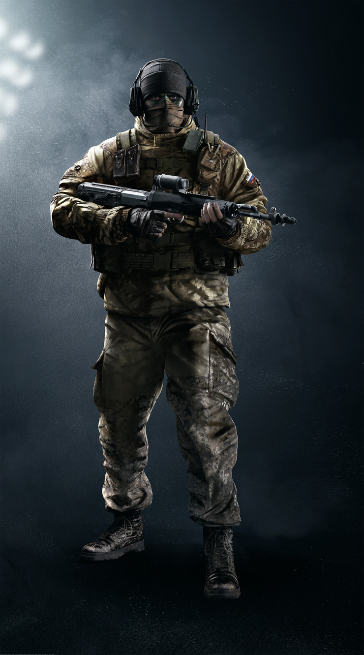 Timur "Glaz" Glazkov picture